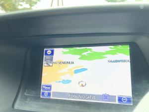 Pelēks Lexus RX 450h 2011 Viļņa, ar dzinēja tilpumu 3.30 L un nobraukumu 241 tūkst. km par 11600 €, foto 30 vietnē AUTOMOTO.COM.LV
