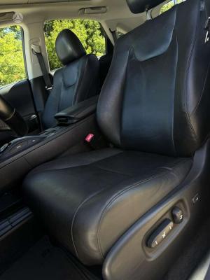 Pelēks Lexus RX 450h 2012 Šauļi, ar dzinēja tilpumu 3.50 L un nobraukumu 283 tūkst. km par 13450 €, foto 13 vietnē AUTOMOTO.COM.LV