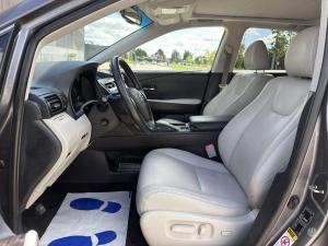 Pelēks Lexus RX 450h 2012 Šauļi, ar dzinēja tilpumu 3.46 L un nobraukumu 229 tūkst. km par 12750 €, foto 11 vietnē AUTOMOTO.COM.LV