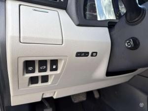 Pelēks Lexus RX 450h 2012 Šauļi, ar dzinēja tilpumu 3.46 L un nobraukumu 229 tūkst. km par 12750 €, foto 14 vietnē AUTOMOTO.COM.LV