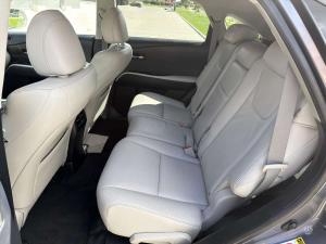 Pelēks Lexus RX 450h 2012 Šauļi, ar dzinēja tilpumu 3.46 L un nobraukumu 229 tūkst. km par 12750 €, foto 18 vietnē AUTOMOTO.COM.LV