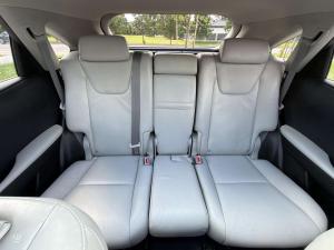 Pelēks Lexus RX 450h 2012 Šauļi, ar dzinēja tilpumu 3.46 L un nobraukumu 229 tūkst. km par 12750 €, foto 26 vietnē AUTOMOTO.COM.LV
