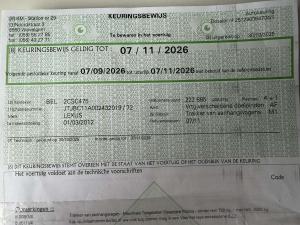 Pelēks Lexus RX 450h 2012 Šauļi, ar dzinēja tilpumu 3.46 L un nobraukumu 229 tūkst. km par 12750 €, foto 34 vietnē AUTOMOTO.COM.LV