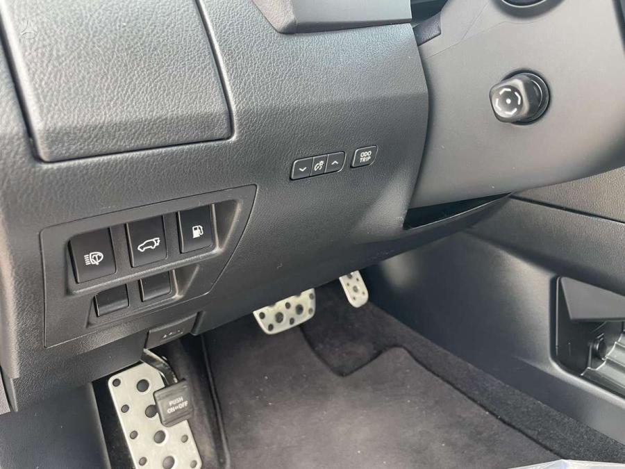 Pelēks Lexus RX 450h 2012 Viļņa, ar dzinēja tilpumu 3.50 L un nobraukumu 250 tūkst. km par 13999 €, foto 34 vietnē AUTOMOTO.COM.LV