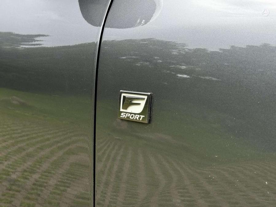 Pelēks Lexus RX 450h 2012 Palanga, ar dzinēja tilpumu 3.46 L un nobraukumu 223 tūkst. km par 16500 €, foto 4 vietnē AUTOMOTO.COM.LV