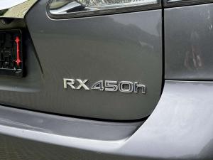 Pelēks Lexus RX 450h 2012 Palanga, ar dzinēja tilpumu 3.46 L un nobraukumu 223 tūkst. km par 16500 €, foto 12 vietnē AUTOMOTO.COM.LV