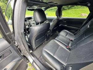 Pelēks Lexus RX 450h 2012 Palanga, ar dzinēja tilpumu 3.46 L un nobraukumu 223 tūkst. km par 16500 €, foto 17 vietnē AUTOMOTO.COM.LV