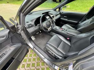 Pelēks Lexus RX 450h 2012 Palanga, ar dzinēja tilpumu 3.46 L un nobraukumu 223 tūkst. km par 16500 €, foto 18 vietnē AUTOMOTO.COM.LV