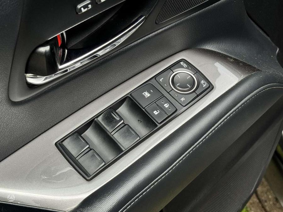 Pelēks Lexus RX 450h 2012 Palanga, ar dzinēja tilpumu 3.46 L un nobraukumu 223 tūkst. km par 16500 €, foto 22 vietnē AUTOMOTO.COM.LV