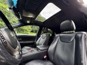 Pelēks Lexus RX 450h 2012 Palanga, ar dzinēja tilpumu 3.46 L un nobraukumu 223 tūkst. km par 16500 €, foto 30 vietnē AUTOMOTO.COM.LV