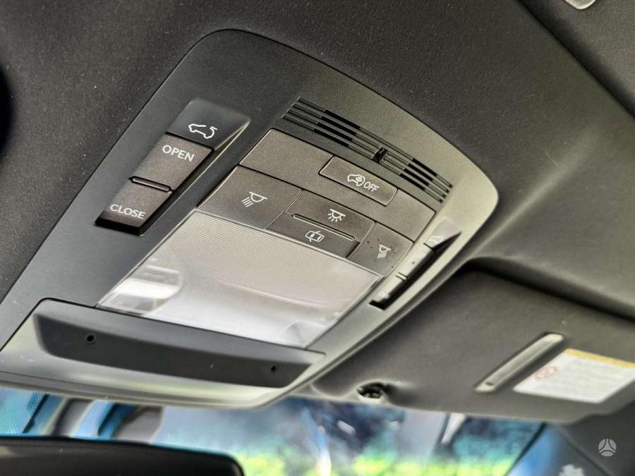 Pelēks Lexus RX 450h 2012 Palanga, ar dzinēja tilpumu 3.46 L un nobraukumu 223 tūkst. km par 16500 €, foto 31 vietnē AUTOMOTO.COM.LV