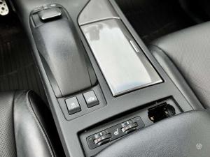 Pelēks Lexus RX 450h 2012 Palanga, ar dzinēja tilpumu 3.46 L un nobraukumu 223 tūkst. km par 16500 €, foto 33 vietnē AUTOMOTO.COM.LV