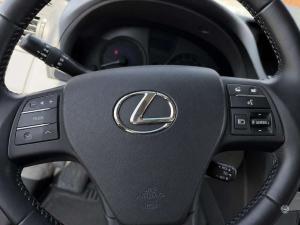 Pelēks Lexus RX 450h 2012 Mažeikiai, ar dzinēja tilpumu 3.50 L un nobraukumu 159 tūkst. km par 14000 €, foto 12 vietnē AUTOMOTO.COM.LV