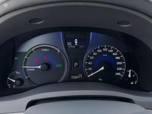 Pelēks Lexus RX 450h 2012 Mažeikiai, ar dzinēja tilpumu 3.50 L un nobraukumu 159 tūkst. km par 14000 €, foto 13 vietnē AUTOMOTO.COM.LV