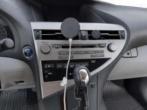 Pelēks Lexus RX 450h 2012 Mažeikiai, ar dzinēja tilpumu 3.50 L un nobraukumu 159 tūkst. km par 14000 €, foto 14 vietnē AUTOMOTO.COM.LV