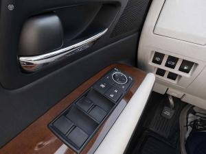 Pelēks Lexus RX 450h 2012 Mažeikiai, ar dzinēja tilpumu 3.50 L un nobraukumu 159 tūkst. km par 14000 €, foto 16 vietnē AUTOMOTO.COM.LV