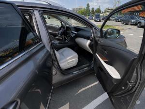 Pelēks Lexus RX 450h 2012 Mažeikiai, ar dzinēja tilpumu 3.50 L un nobraukumu 159 tūkst. km par 14000 €, foto 22 vietnē AUTOMOTO.COM.LV