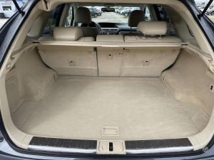 Grey Lexus RX 450h 2013 in Vilnius, with an engine capacity of 3.46 L and mileage of 201 thousand km for 14900 €, photo 17 on AUTOMOTO.COM.LV