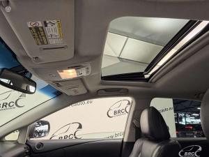 Grey Lexus RX 450h 2013 in Vilnius, with an engine capacity of 3.46 L and mileage of 315 thousand km for 10500 €, photo 27 on AUTOMOTO.COM.LV