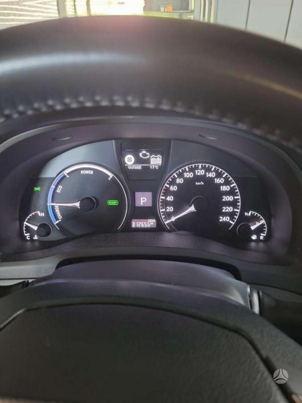 Лексус RX 450h 2013 в Каунас на AUTOMOTO.COM.LV Серый Лексус RX 450h 2013 в Каунас, объемом двигателя 3.46 л и пробегом 313 тыс. км за 13600 €, фото 6 на AUTOMOTO.COM.LV