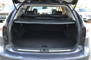 Pelēks Lexus RX 450h 2014 Viļņa, ar dzinēja tilpumu 3.46 L un nobraukumu 295 tūkst. km par 16000 €, foto 12 vietnē AUTOMOTO.COM.LV