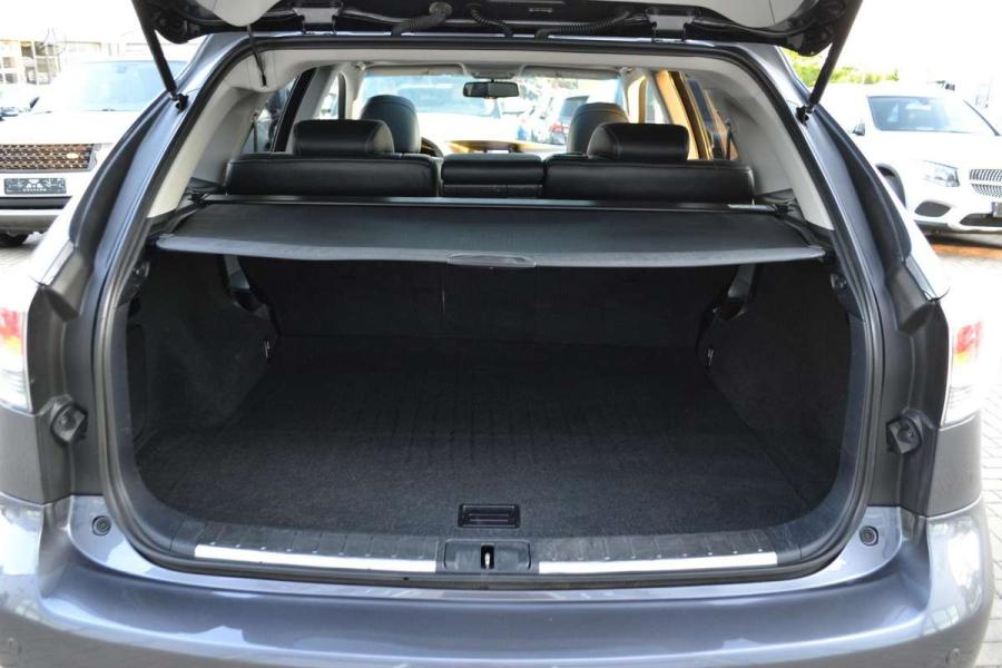 Pelēks Lexus RX 450h 2014 Viļņa, ar dzinēja tilpumu 3.46 L un nobraukumu 295 tūkst. km par 16000 €, foto 12 vietnē AUTOMOTO.COM.LV