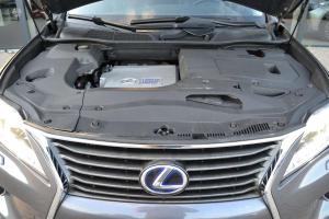 Pelēks Lexus RX 450h 2014 Viļņa, ar dzinēja tilpumu 3.46 L un nobraukumu 295 tūkst. km par 16000 €, foto 14 vietnē AUTOMOTO.COM.LV
