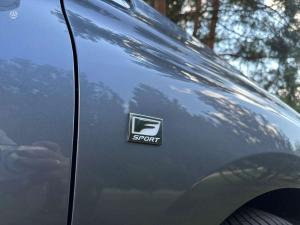 Pelēks Lexus RX 450h 2014 Viļņa, ar dzinēja tilpumu 3.46 L un nobraukumu 229 tūkst. km par 17950 €, foto 19 vietnē AUTOMOTO.COM.LV