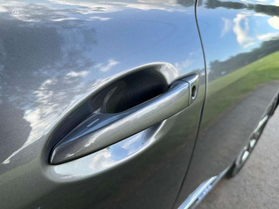 Pelēks Lexus RX 450h 2014 Viļņa, ar dzinēja tilpumu 3.46 L un nobraukumu 229 tūkst. km par 17950 €, foto 21 vietnē AUTOMOTO.COM.LV