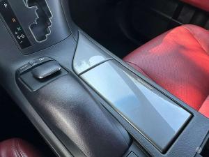 Pelēks Lexus RX 450h 2014 Viļņa, ar dzinēja tilpumu 3.46 L un nobraukumu 229 tūkst. km par 17950 €, foto 27 vietnē AUTOMOTO.COM.LV