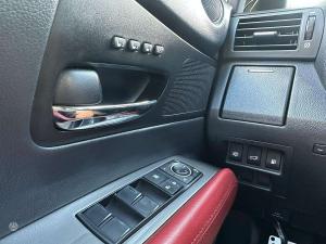 Pelēks Lexus RX 450h 2014 Viļņa, ar dzinēja tilpumu 3.46 L un nobraukumu 229 tūkst. km par 17950 €, foto 37 vietnē AUTOMOTO.COM.LV