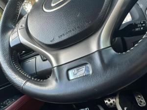 Pelēks Lexus RX 450h 2014 Viļņa, ar dzinēja tilpumu 3.46 L un nobraukumu 229 tūkst. km par 17950 €, foto 40 vietnē AUTOMOTO.COM.LV
