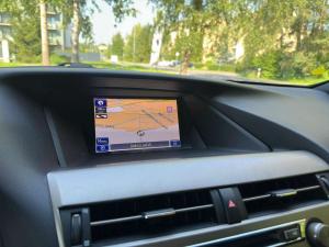 Серый Лексус RX 450h 2014 в Вильнюс, объемом двигателя 3.46 л и пробегом 263 тыс. км за 17900 €, фото 41 на AUTOMOTO.COM.LV