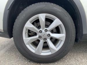 Pelēks Lexus RX 450h 2016 Viļņa, ar dzinēja tilpumu 3.46 L un nobraukumu 150 tūkst. km par 28500 €, foto 12 vietnē AUTOMOTO.COM.LV