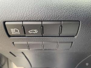 Pelēks Lexus RX 450h 2016 Viļņa, ar dzinēja tilpumu 3.46 L un nobraukumu 150 tūkst. km par 28500 €, foto 15 vietnē AUTOMOTO.COM.LV
