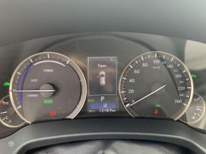 Pelēks Lexus RX 450h 2016 Viļņa, ar dzinēja tilpumu 3.46 L un nobraukumu 150 tūkst. km par 28500 €, foto 20 vietnē AUTOMOTO.COM.LV