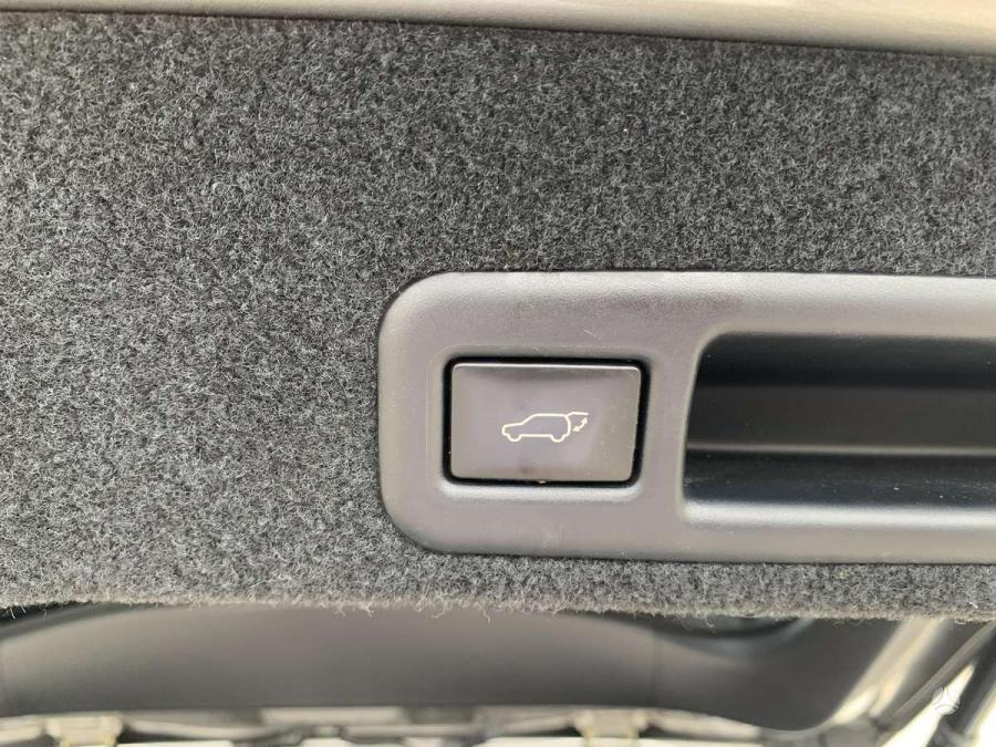 Pelēks Lexus RX 450h 2016 Viļņa, ar dzinēja tilpumu 3.46 L un nobraukumu 150 tūkst. km par 28500 €, foto 30 vietnē AUTOMOTO.COM.LV