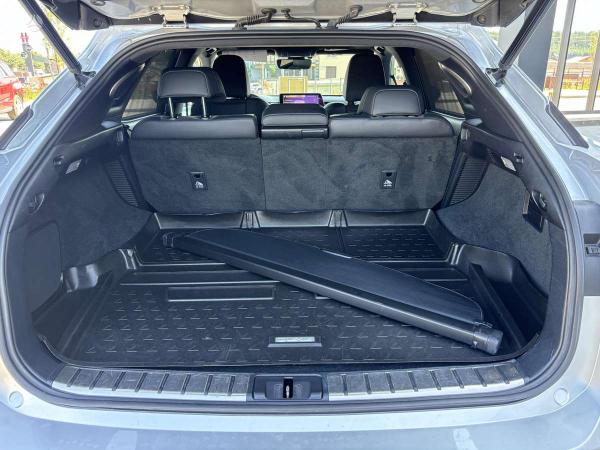 Серый Лексус RX 450h 2016 в Вильнюс, объемом двигателя 3.46 л и пробегом 185 тыс. км за 27600 €, фото 9 на AUTOMOTO.COM.LV