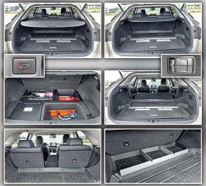 Grey Lexus RX 450h 2016 in Vilnius, with an engine capacity of 3.46 L and mileage of 151 thousand km for 28500 €, photo 37 on AUTOMOTO.COM.LV
