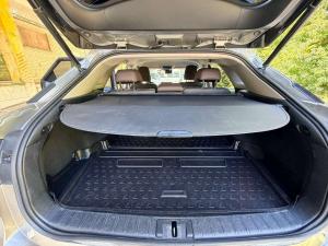 Pelēks Lexus RX 450h 2016 Šauļi, ar dzinēja tilpumu 3.46 L un nobraukumu 250 tūkst. km par 20250 €, foto 21 vietnē AUTOMOTO.COM.LV