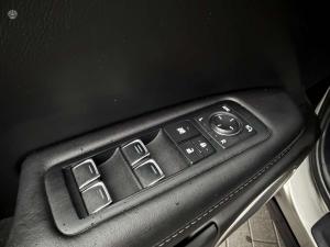 Pelēks Lexus RX 450h 2017 Kauņa, ar dzinēja tilpumu 3.46 L un nobraukumu 85 tūkst. km par 29500 €, foto 11 vietnē AUTOMOTO.COM.LV