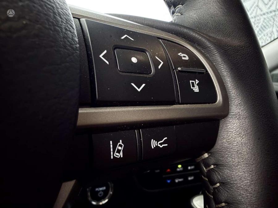 Pelēks Lexus RX 450h 2017 Kauņa, ar dzinēja tilpumu 3.46 L un nobraukumu 85 tūkst. km par 29500 €, foto 13 vietnē AUTOMOTO.COM.LV