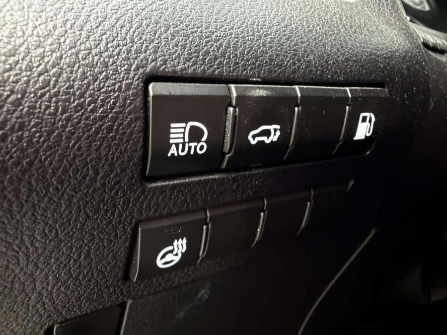 Pelēks Lexus RX 450h 2017 Kauņa, ar dzinēja tilpumu 3.46 L un nobraukumu 85 tūkst. km par 28800 €, foto 12 vietnē AUTOMOTO.COM.LV