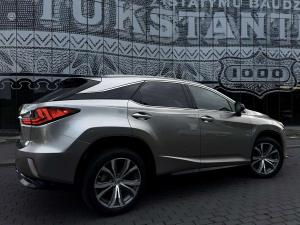 Серый Лексус RX 450h 2017 в Каунас, объемом двигателя 3.46 л и пробегом 85 тыс. км за 30000 €, фото 30 на AUTOMOTO.COM.LV