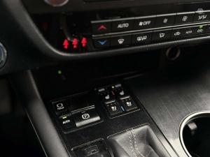 Серый Лексус RX 450h 2017 в Шяуляй, объемом двигателя 3.50 л и пробегом 274 тыс. км за 27200 €, фото 26 на AUTOMOTO.COM.LV