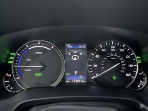 Серый Лексус RX 450h 2018 в Вильнюс, объемом двигателя 3.46 л и пробегом 114 тыс. км за 24500 €, фото 25 на AUTOMOTO.COM.LV