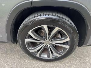 Grey Lexus RX 450h 2018 in Vilnius, with an engine capacity of 3.46 L and mileage of 220 thousand km for 27700 €, photo 40 on AUTOMOTO.COM.LV