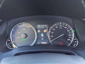 Pelēks Lexus RX 450h 2018 Viļņa, ar dzinēja tilpumu 3.46 L un nobraukumu 90 tūkst. km par 29900 €, foto 15 vietnē AUTOMOTO.COM.LV