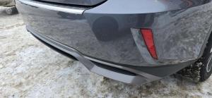 Серый Лексус RX 450h 2019 в Вильнюс, объемом двигателя 3.46 л и пробегом 140 тыс. км за 33980 €, фото 29 на AUTOMOTO.COM.LV