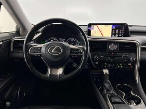 Серый Лексус RX 450h 2019 в Вильнюс, объемом двигателя 3.46 л и пробегом 113 тыс. км за 33900 €, фото 10 на AUTOMOTO.COM.LV